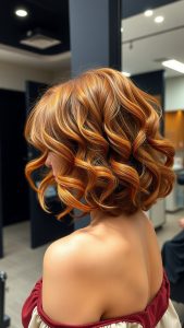 47+ Stunning Curly Hair Hairstyles for Women to Try Now – TressGlam